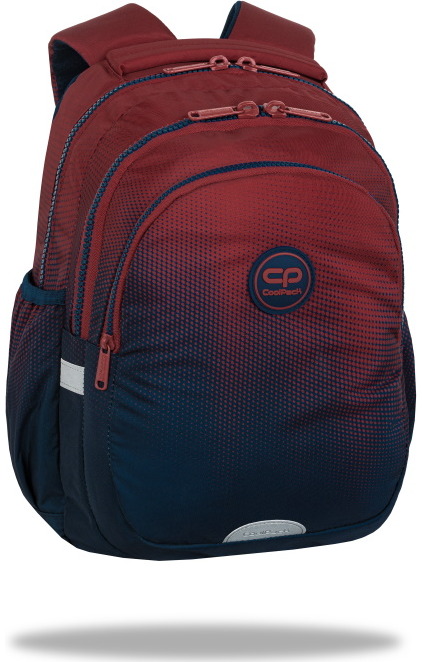 Kuprinė Jerry GRADIENT GRASS, 39 cm | Pegasas