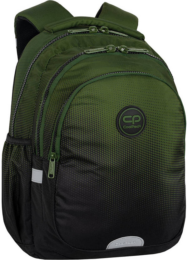 Kuprinė Jerry GRADIENT GRASS, 39 cm | Pegasas