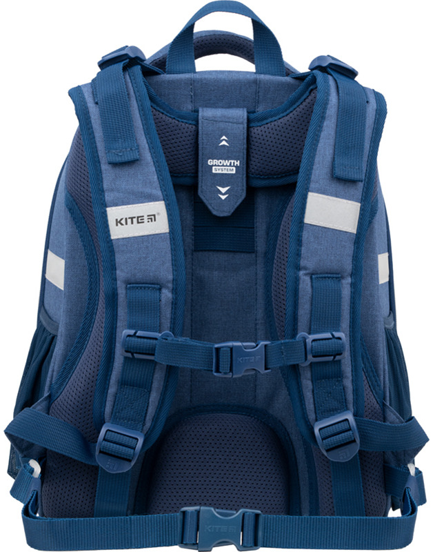 Forminė kuprinė Kite HELLO KITTY, M, 38 cm | Pegasas