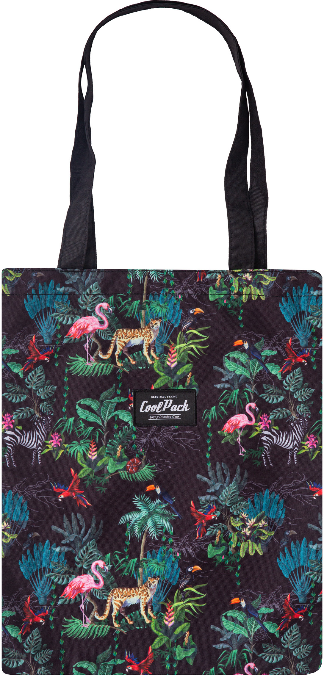 Pirkinių krepšys CP MALINDI | Pegasas