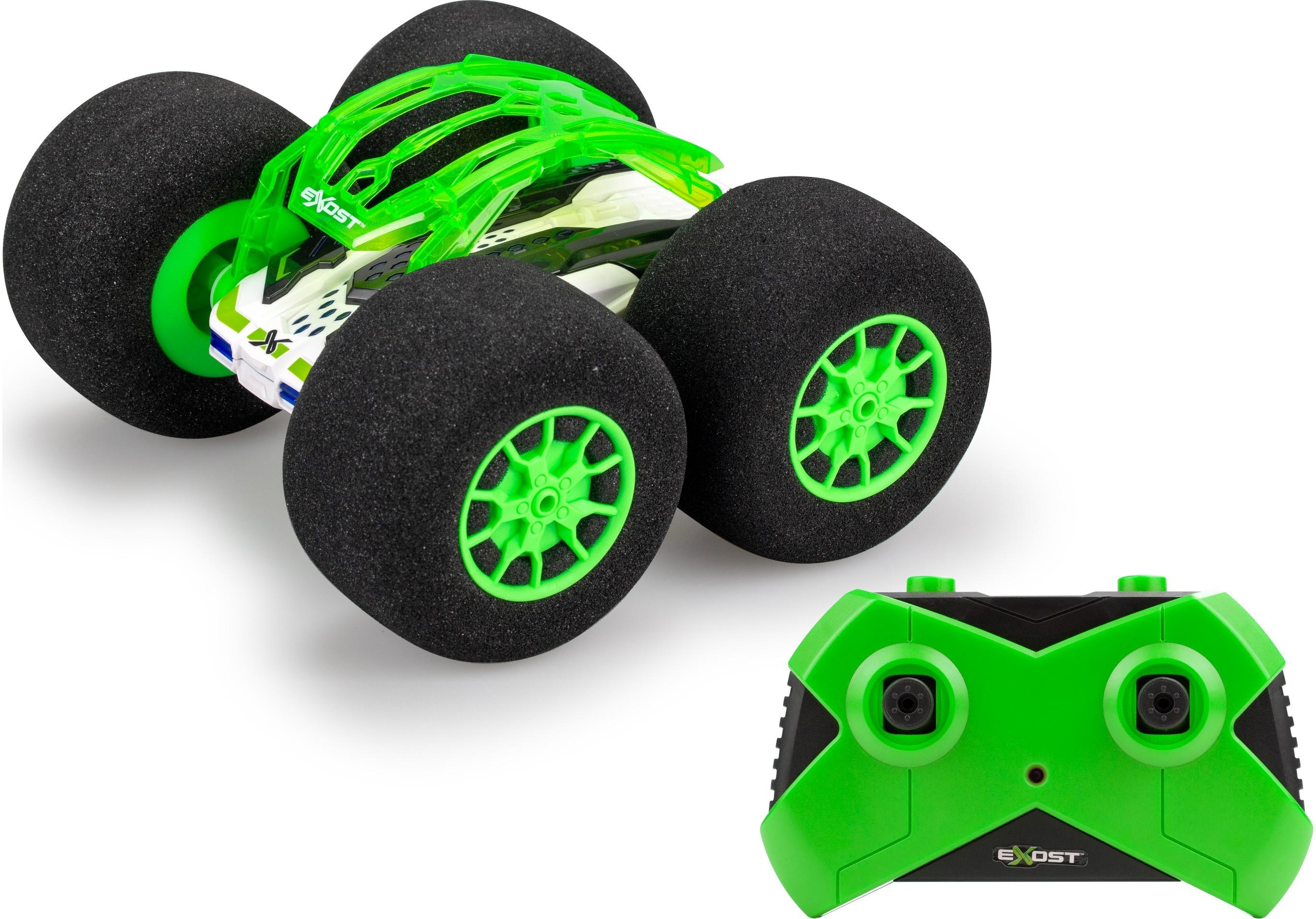 SILVERLIT EXOST Automobilis 360 HYPER SHOCKZ | Pegasas