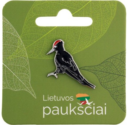 Ženkliukas Juodoji meleta | Pegasas