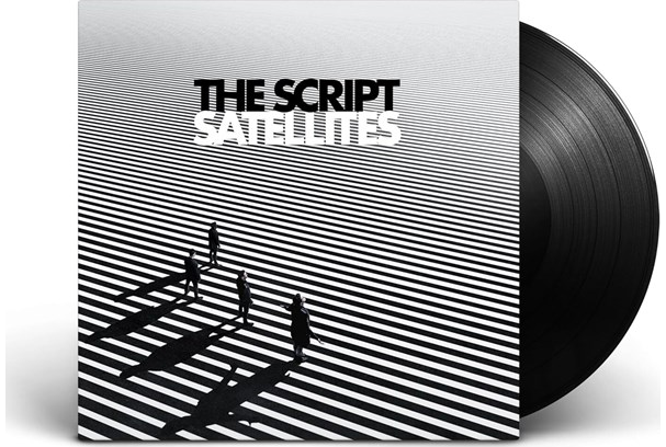 The Script: Satellites LP | Pegasas