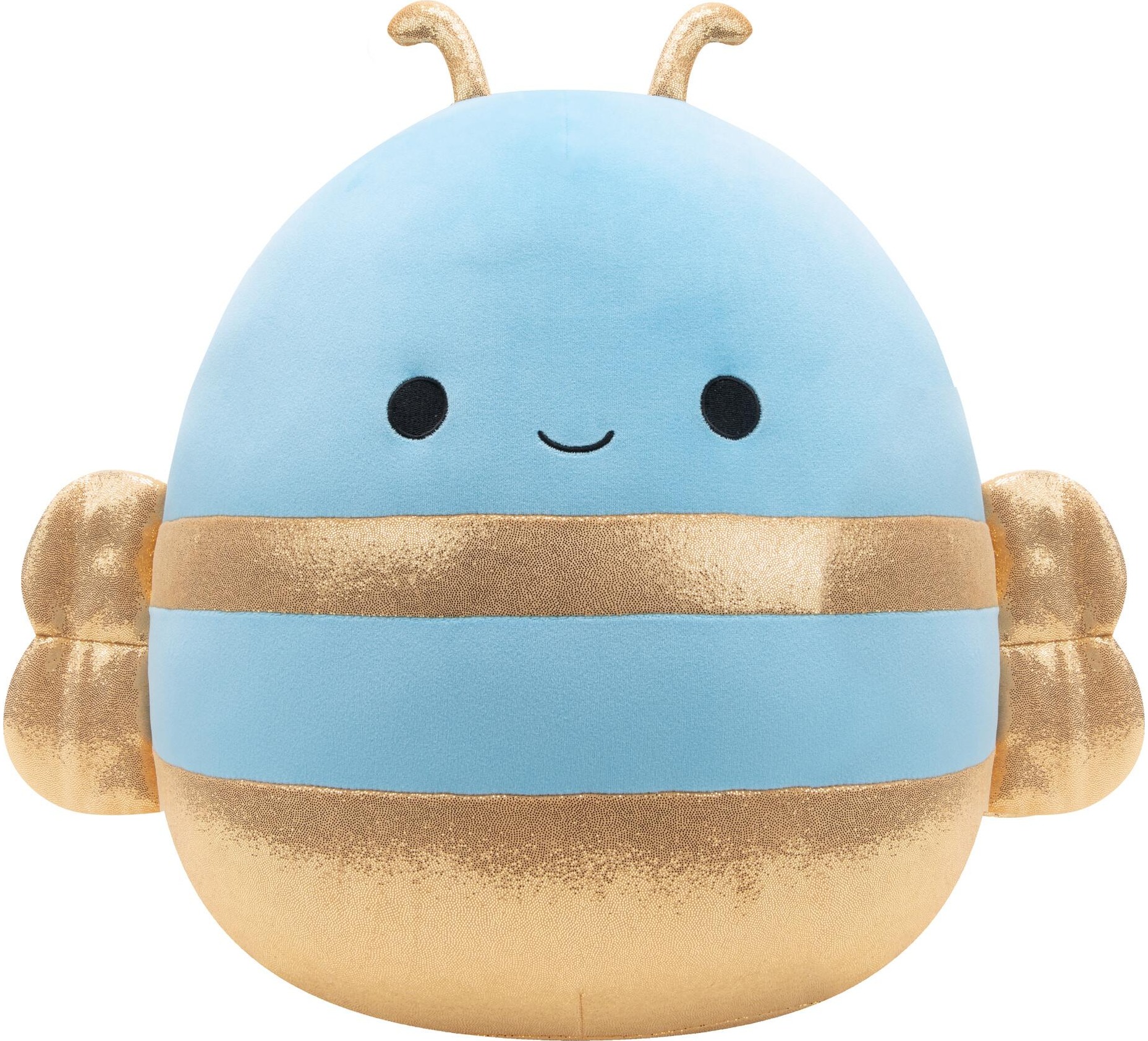 SQUISHMALLOWS ADOPT ME Pliušinis žaislas Queen Bee, 35 cm | Pegasas