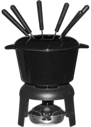 Fondiu rinkinys MAKU | Pegasas