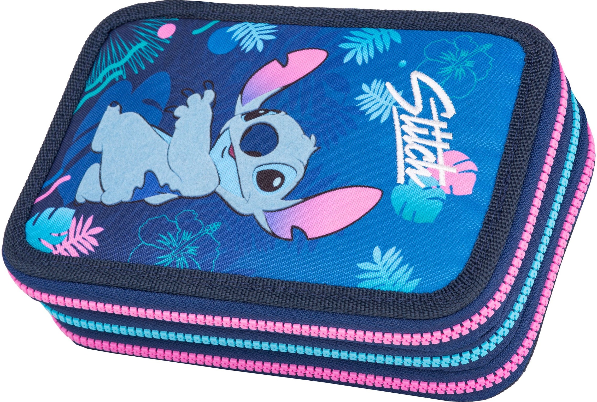 Forminis penalas STITCH, 3 užtr., užpildytas | Pegasas