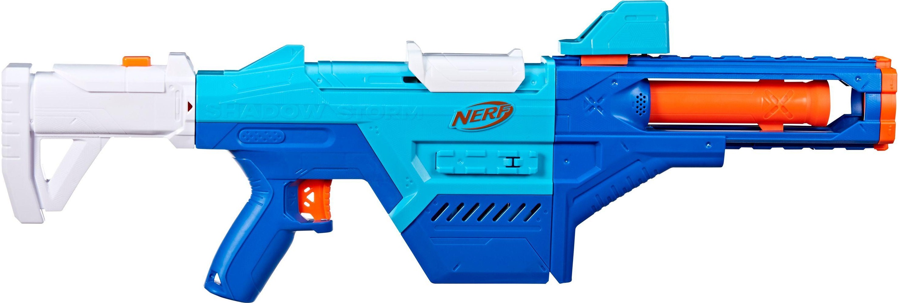 NERF N Series šautuvas Shadow Storm | Pegasas