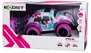 SILVERLIT EXOST 1:12 RC automobilis PIXIE | Pegasas