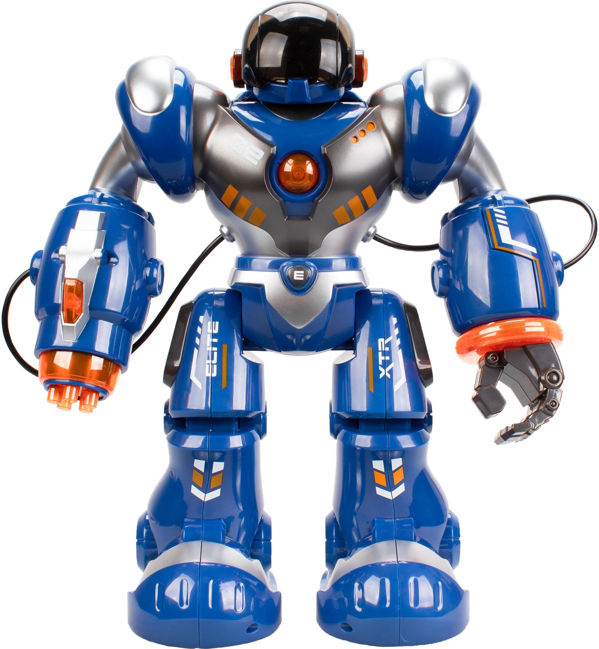 XTREM BOTS Robotas ELITE TROOPER | Pegasas