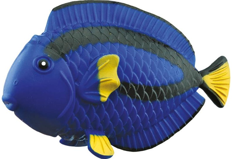 REP PALS Guminė žuvis chirurgas | Pegasas