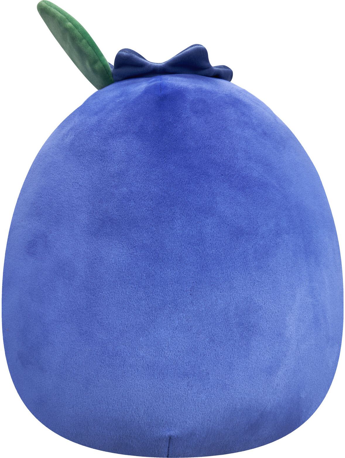 Pliušinis žaislas SQUISHMALLOWS Bluby - Blueberry 30 cm. W17