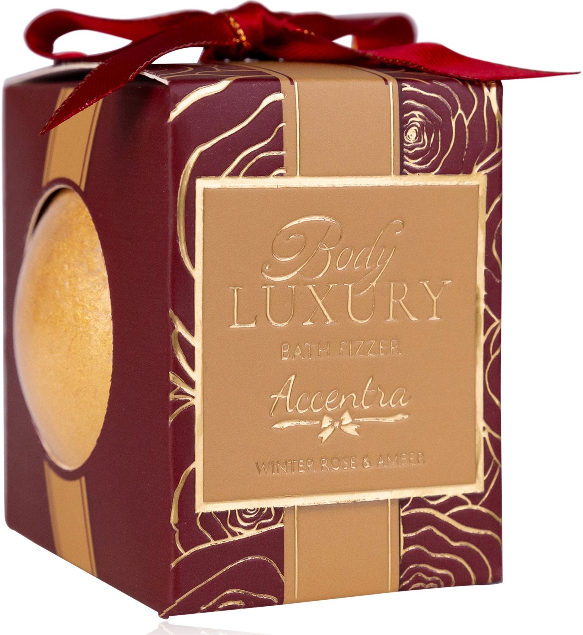 Vonios bomba BODY LUXURY, 100 g. | Pegasas