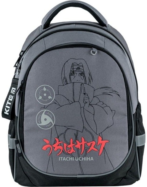 Ergonominė kuprinė Kite NARUTO, M, 36 cm | Pegasas