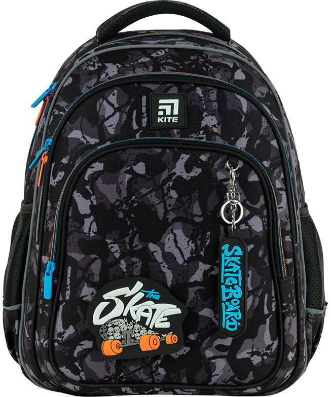 Ergonominė kuprinė Kite SKATE, M, 39 cm | Pegasas