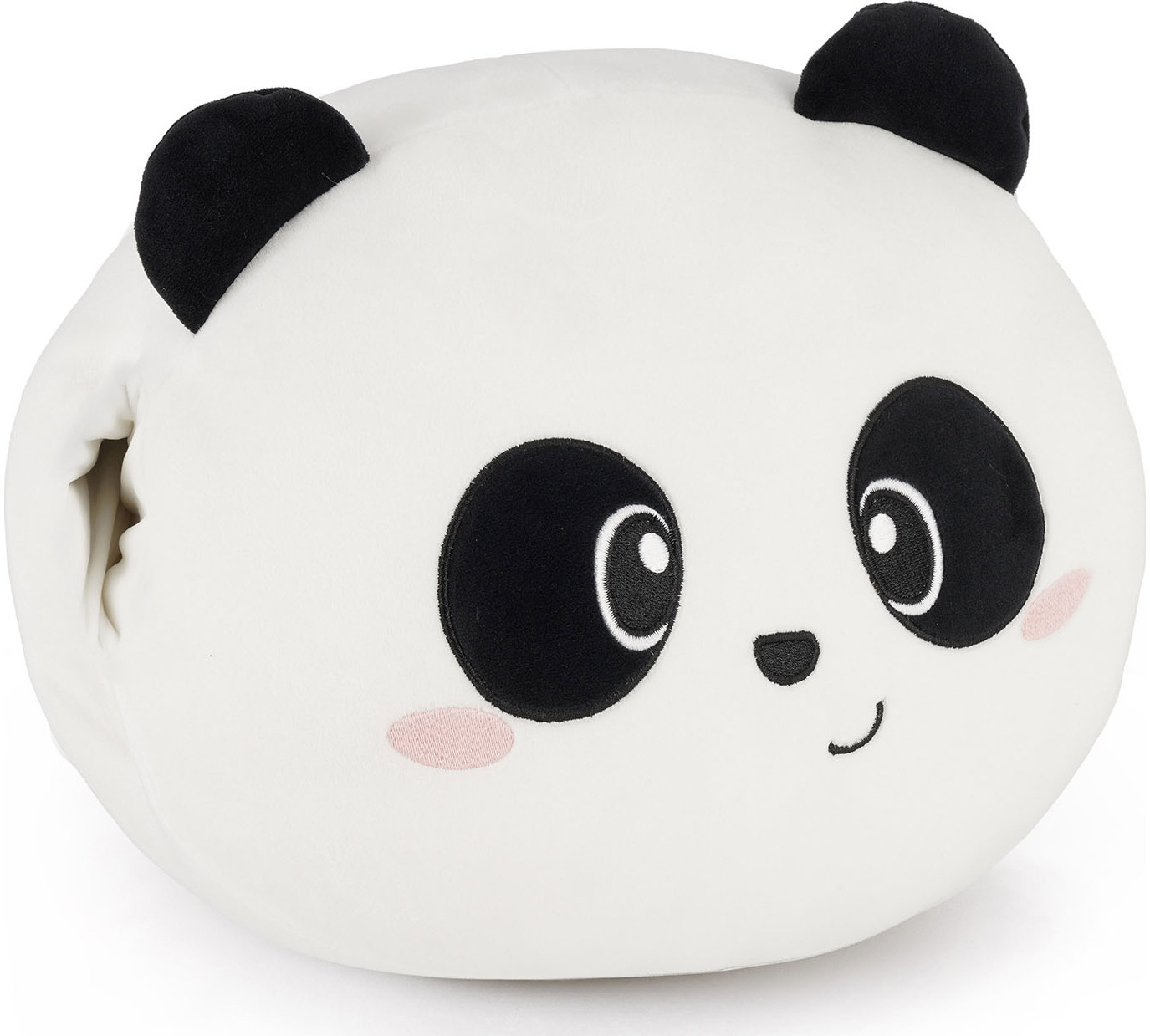 Kaklo pagalvėlė SUPER SOFT PANDA | Pegasas