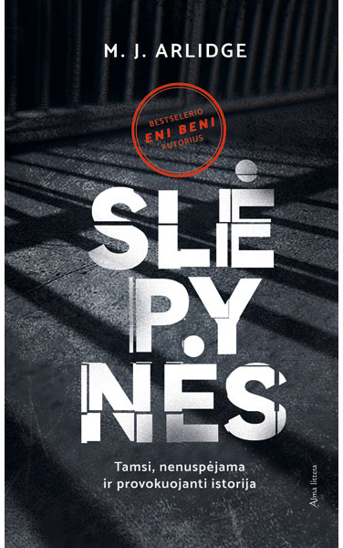 Slėpynės. E.knyga | Pegasas