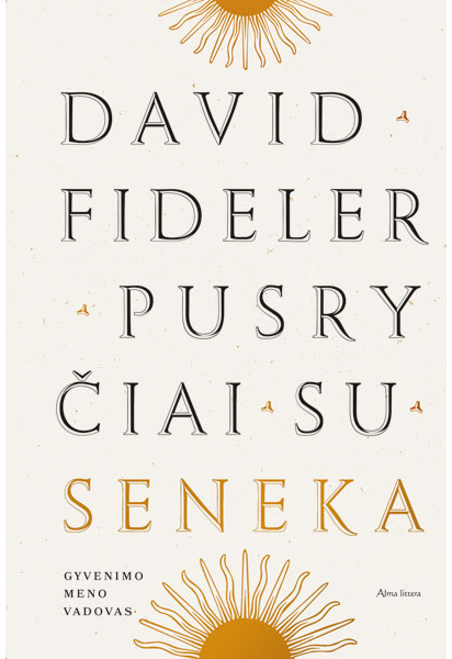 Pusryčiai su Seneka. E.knyga | Pegasas