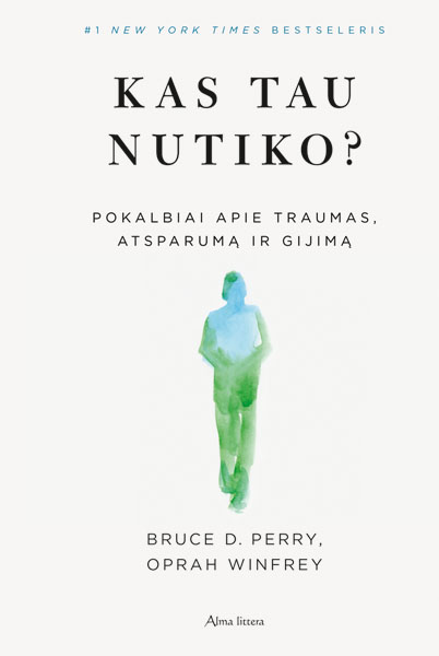 Kas tau nutiko? E.knyga | Pegasas