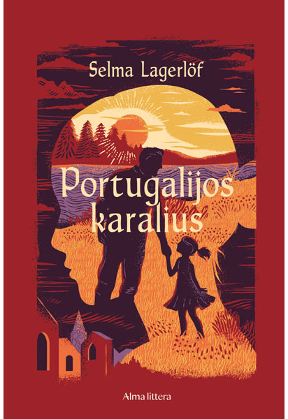 Portugalijos karalius. E.knyga | Pegasas