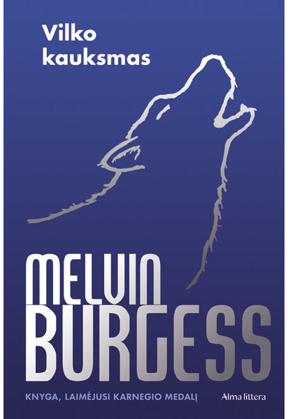 Vilko kauksmas. E.knyga | Pegasas