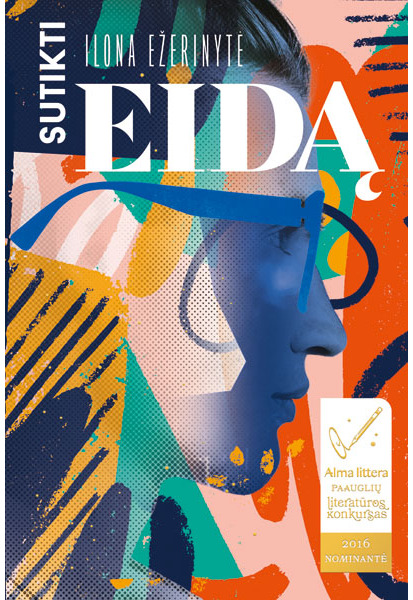 Sutikti eidą. E.knyga | Pegasas