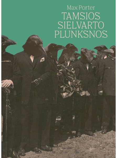 Tamsios sielvarto plunksnos E.knyga | Pegasas