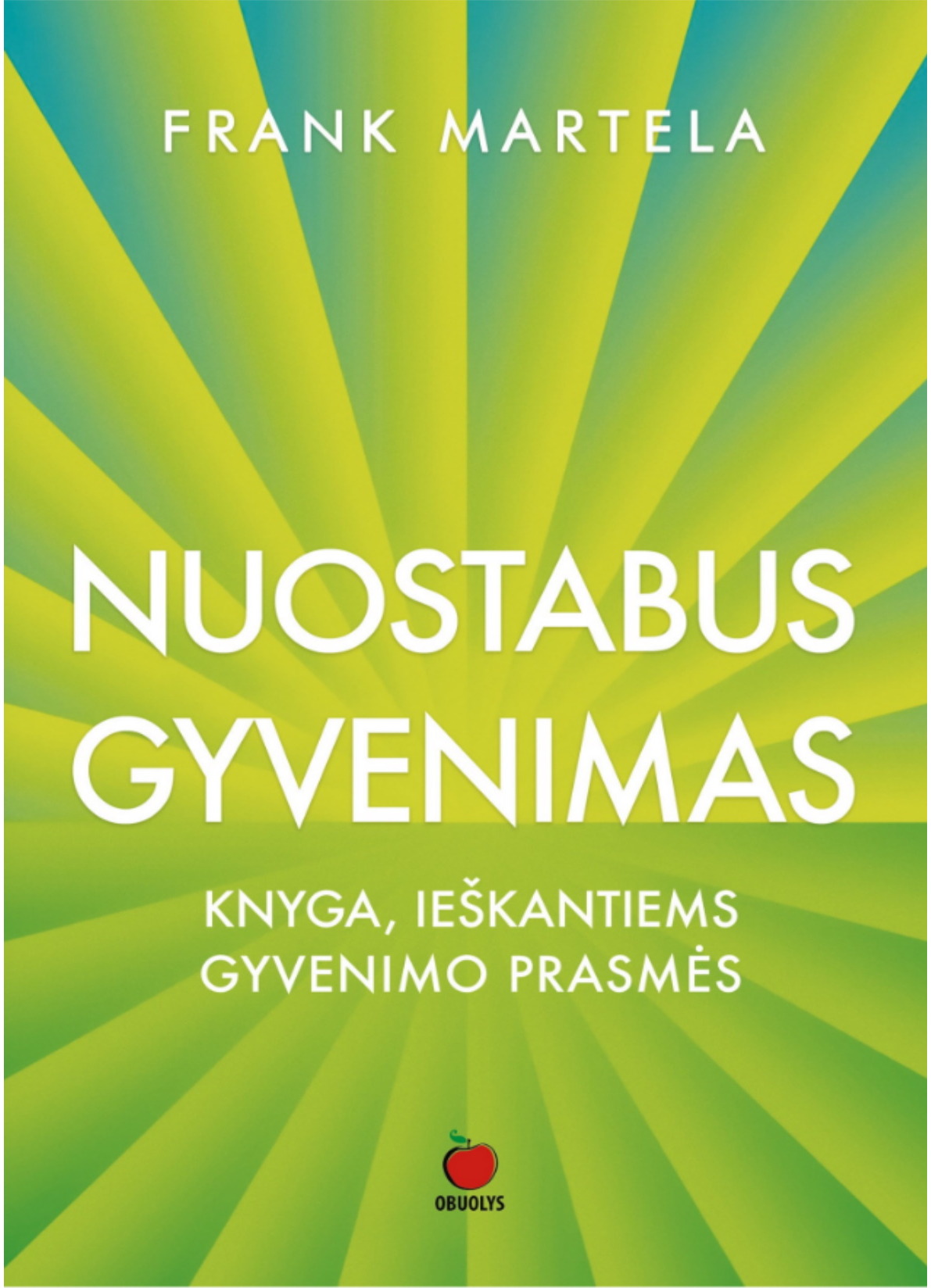 Nuostabus gyvenimas E. knyga | Pegasas