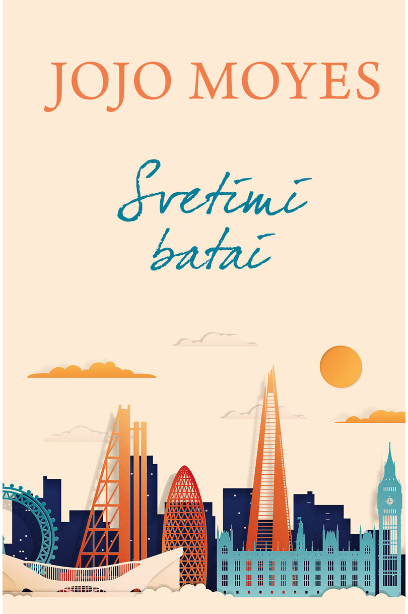 Svetimi batai E.knyga | Pegasas