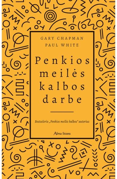 Penkios meilės kalbos darbe. Audioknyga | Pegasas