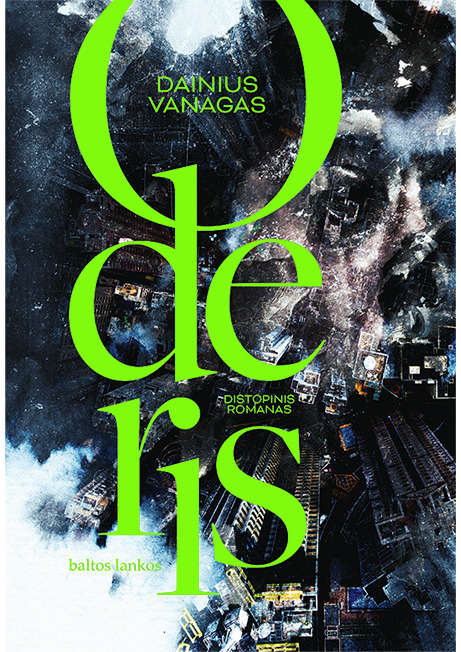 Oderis El. knyga | Pegasas