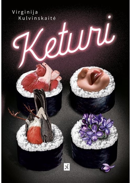 Keturi E.knyga | Pegasas