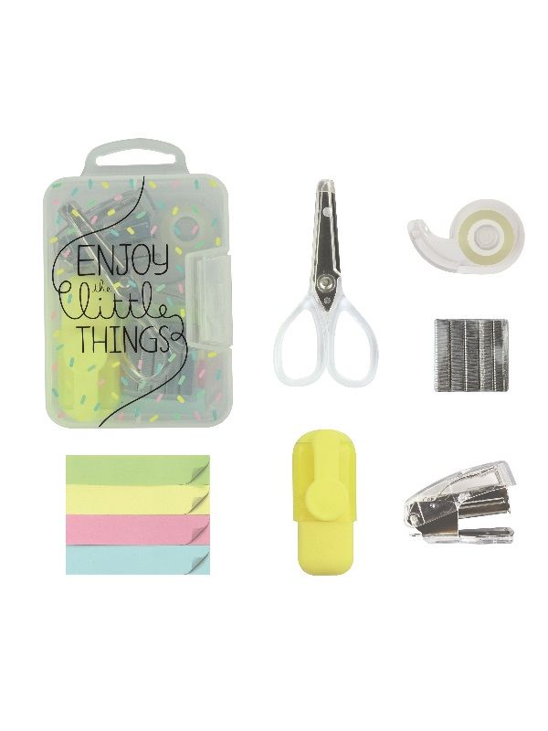 Kanceliarijos rinkinys Legami MINI