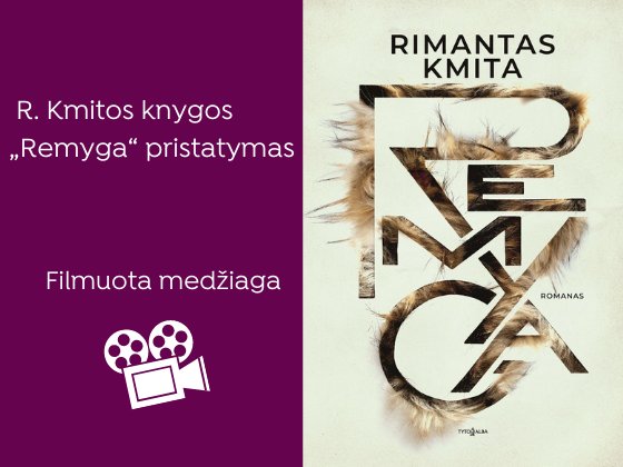 Rimantas Kmita – literatūros kritikas, poetas, dramaturgas, rašytojas ...