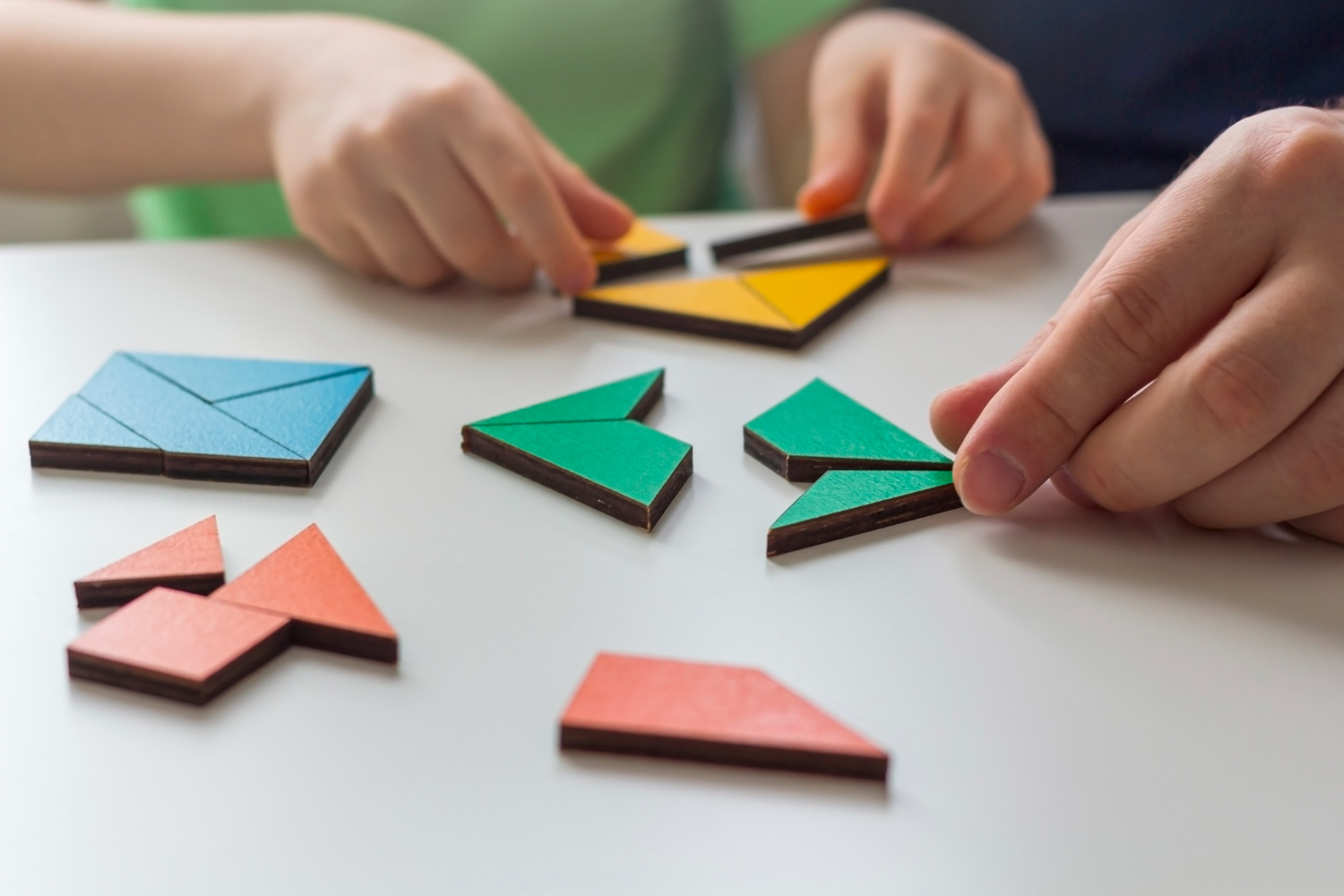 Mokomieji žaidimai: įgūdžių lavinimo priemonė | Pegasas.lt